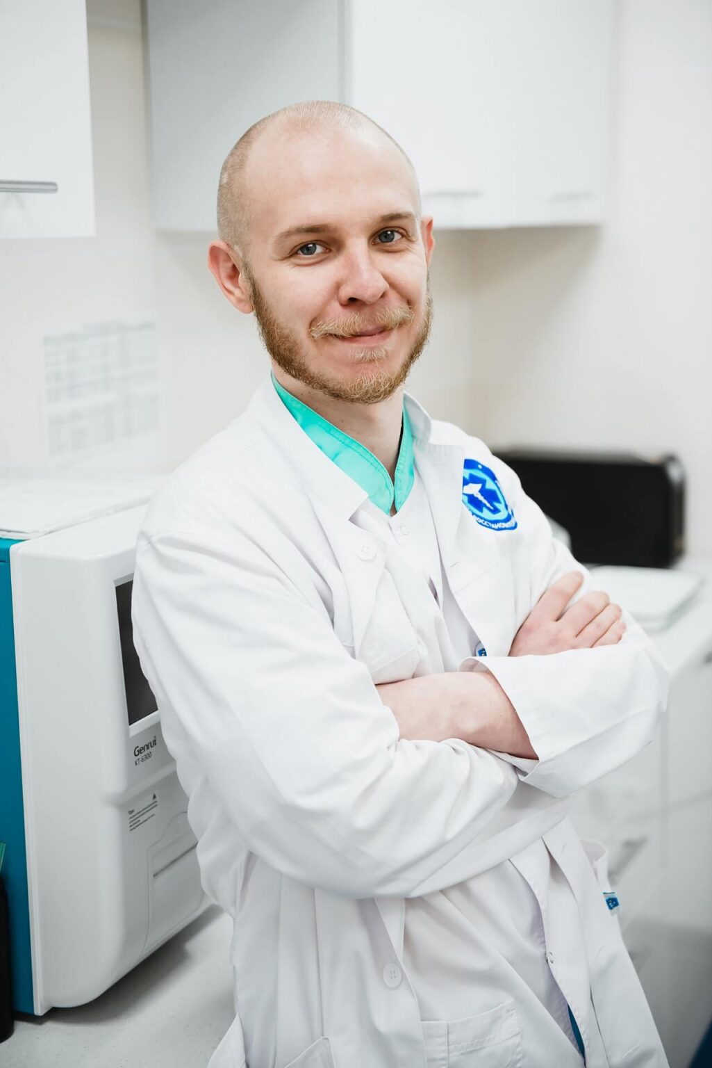 Drug treatment clinic - MEDLUX | Center for drug addiction treatment